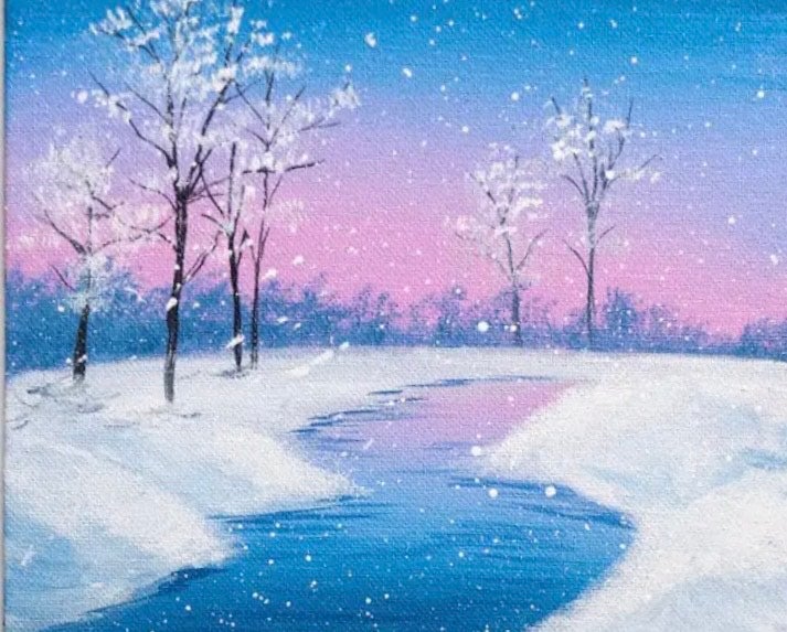 DIY Night with MRW: Paint & Sip | Mill River Winery